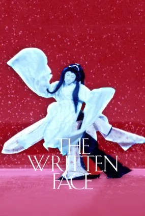 The Written Face - Film to see in streaming | Sky Store