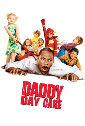 Der Kindergarten Daddy - Film streamen | Sky Store